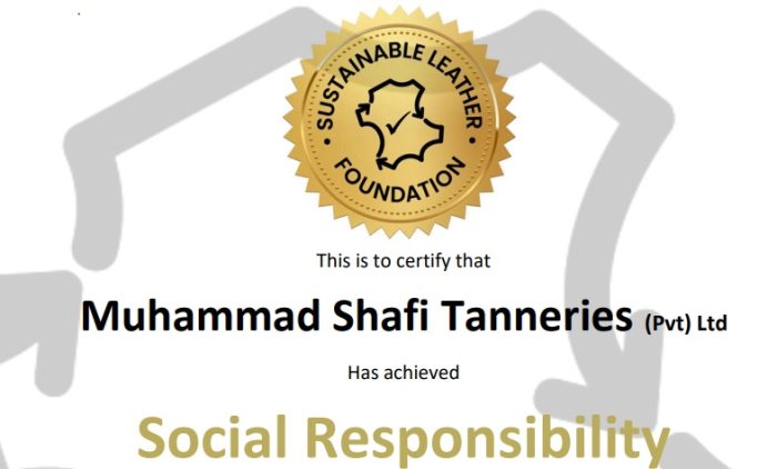 Muhammad Shafi Tanneries